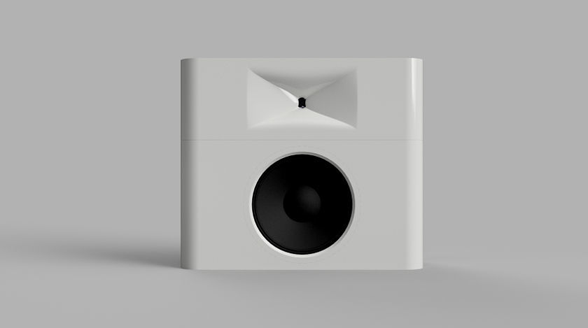 GGNTKT Aktivlautsprecher mit Schallmodellierung - HiFi News | HIFI-TODAY