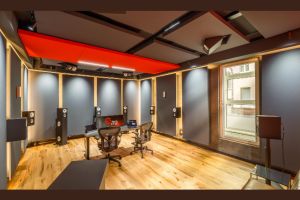 msm-studios eröffnen Studio in Berlin - Hifi News | HIFI-TODAY